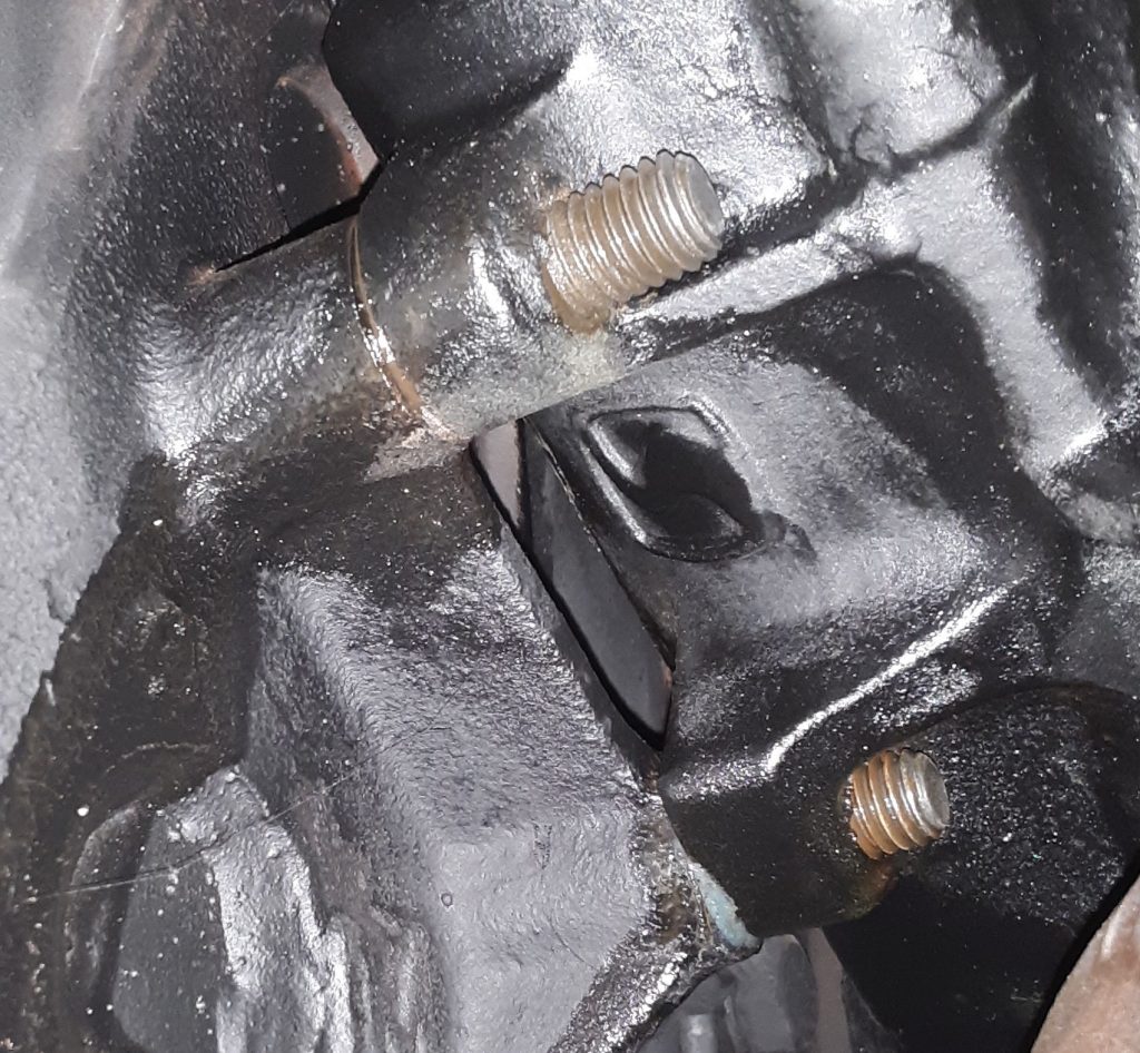 A study in Steering Gear Bolts – HMMWV Systems