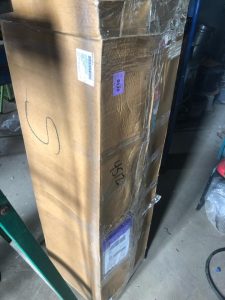 HMMWV Systems – Solutions, Upgrades, and Parts Interchange for HMMWVs