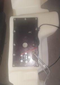 Prepare and Install Fuel Tank – HMMWV Systems